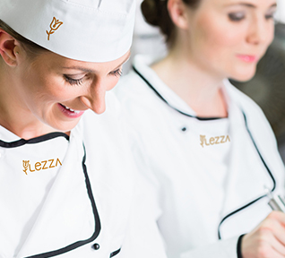 About Us - Lezza Global